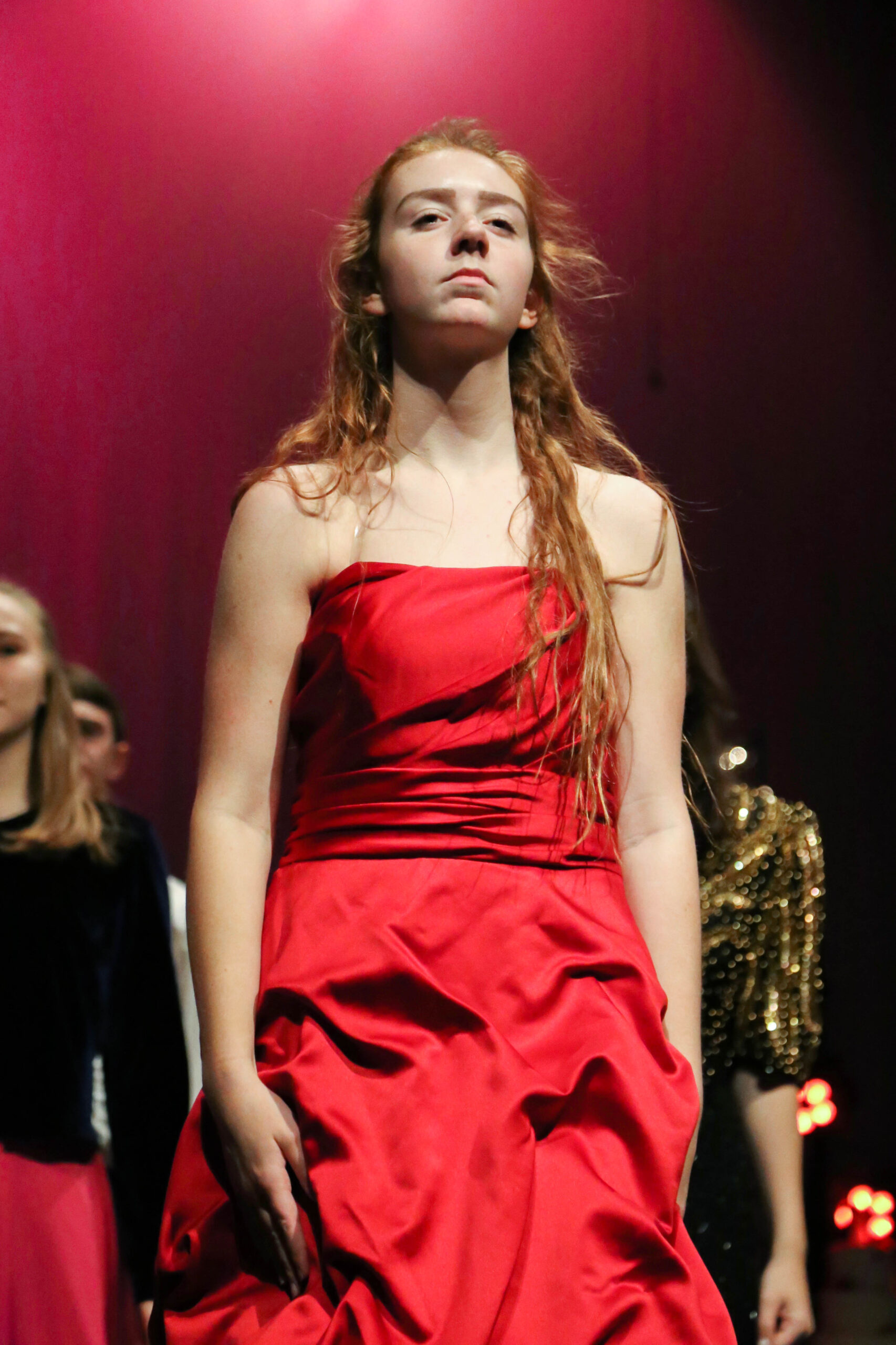 Theatre Photography - Grace Yao