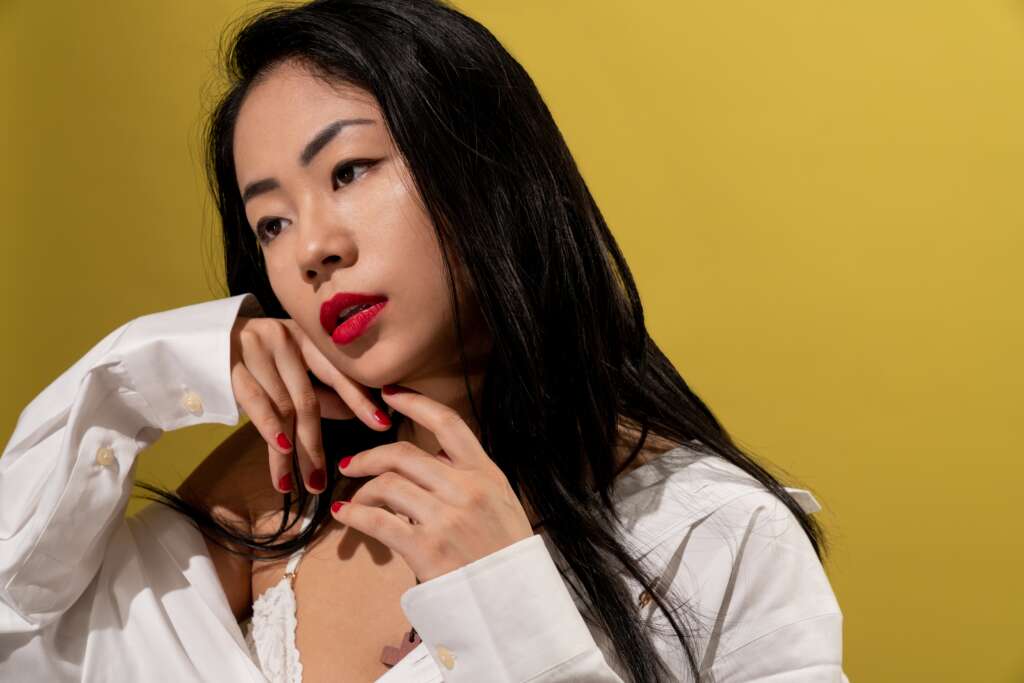 - Grace Yao